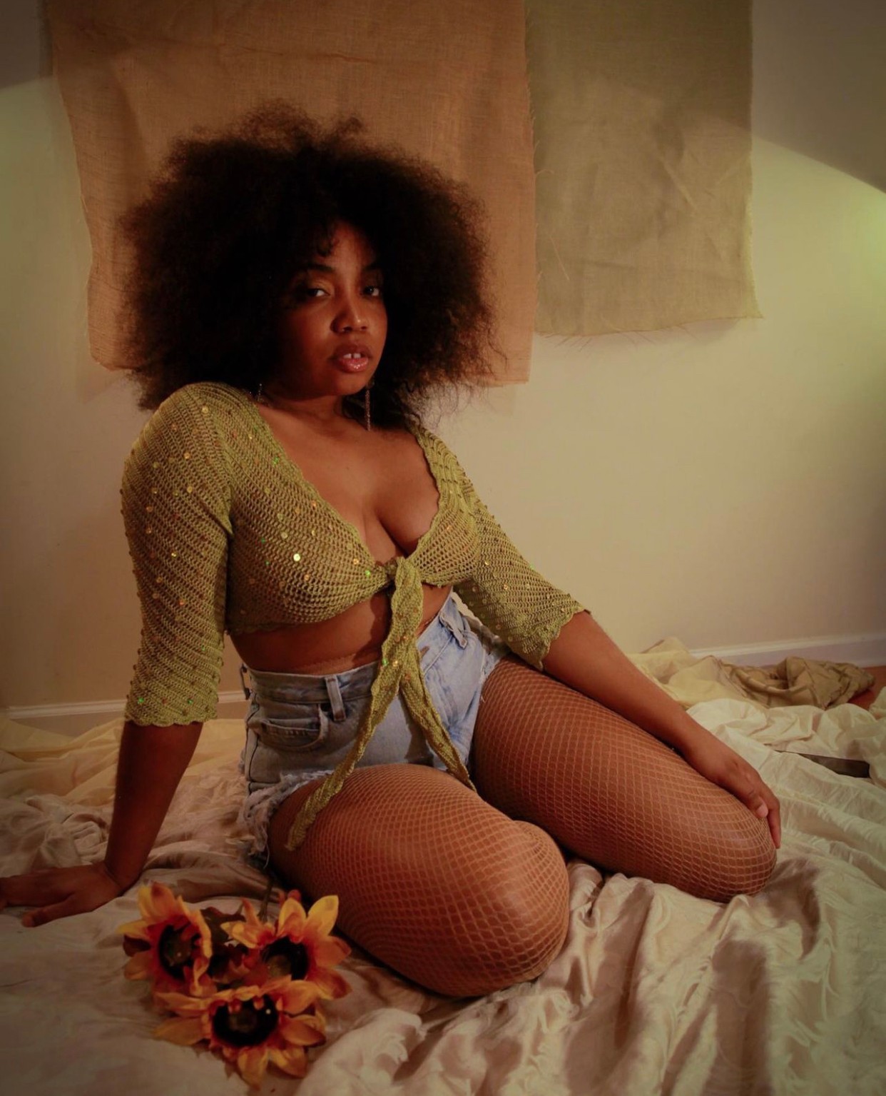 Meet Namaste Jones - Bold Journey Magazine