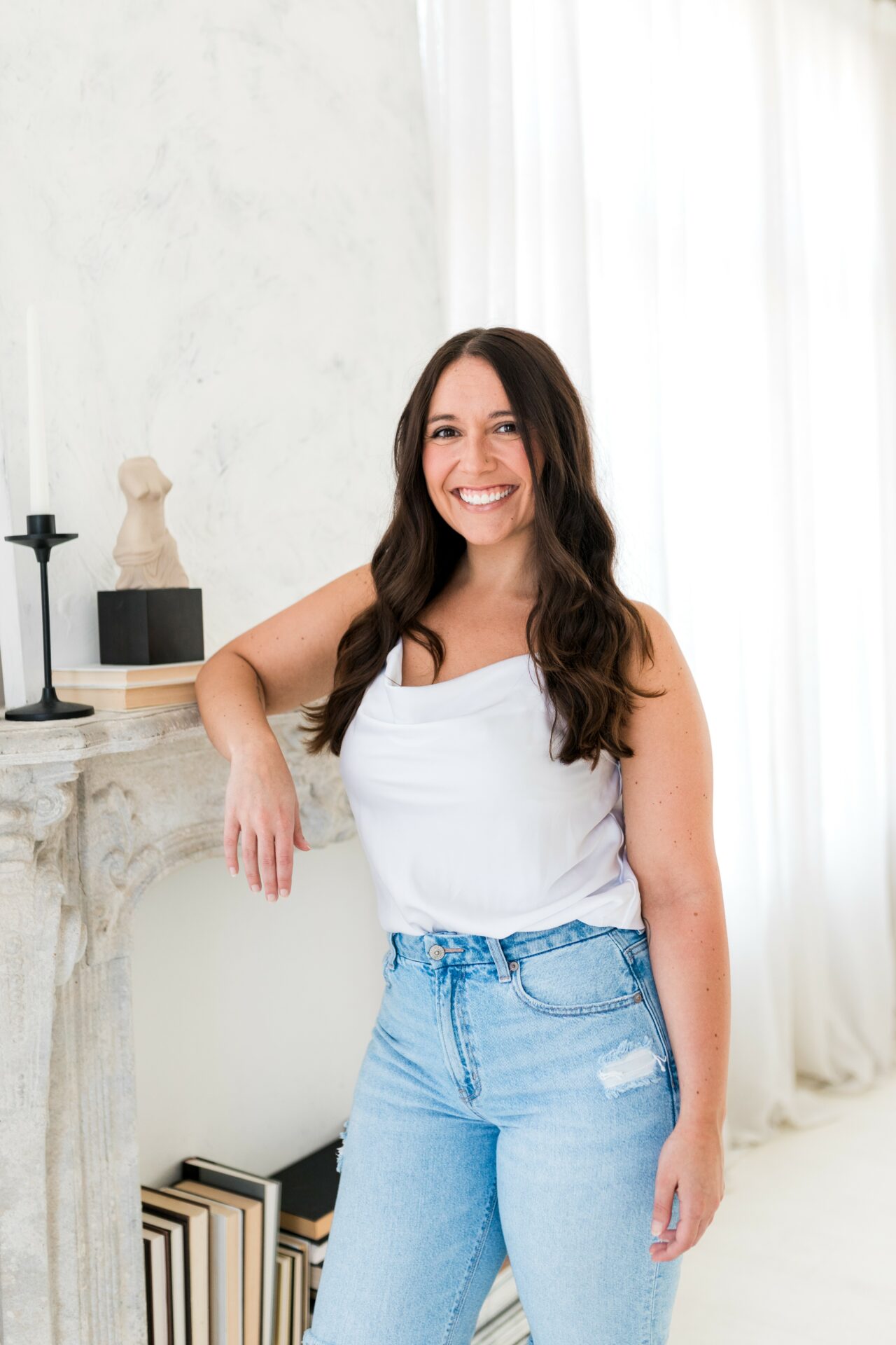 Meet Noelle Pinchot - Bold Journey Magazine