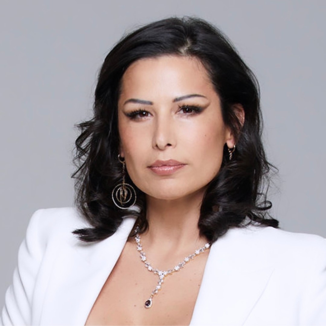 Meet Aalia Lanius - Bold Journey Magazine