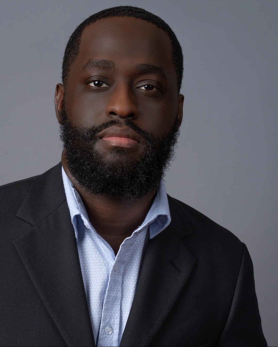 Meet Adrian Troublefield - Bold Journey Magazine