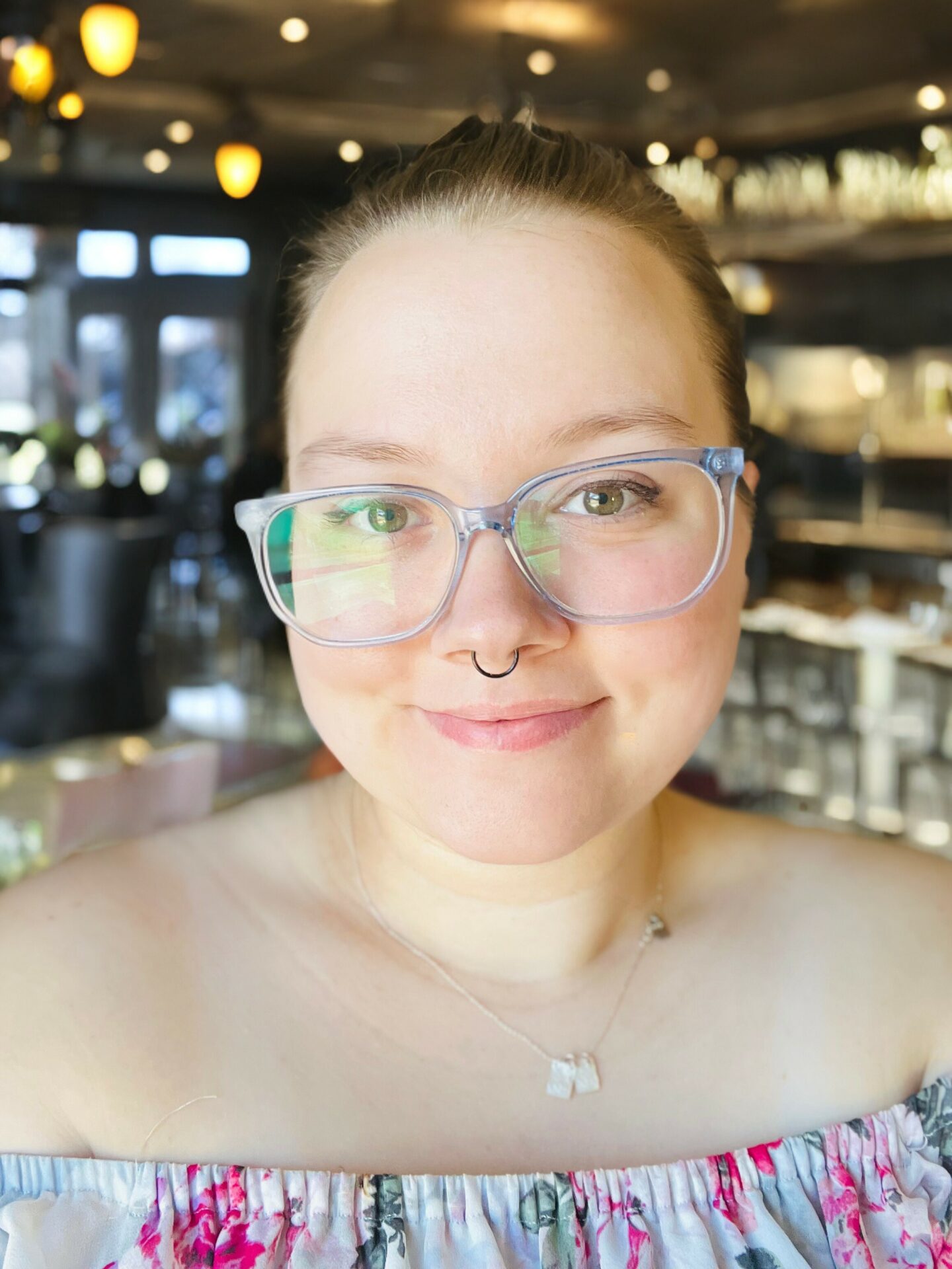 Meet Alexandra Fox - Bold Journey Magazine