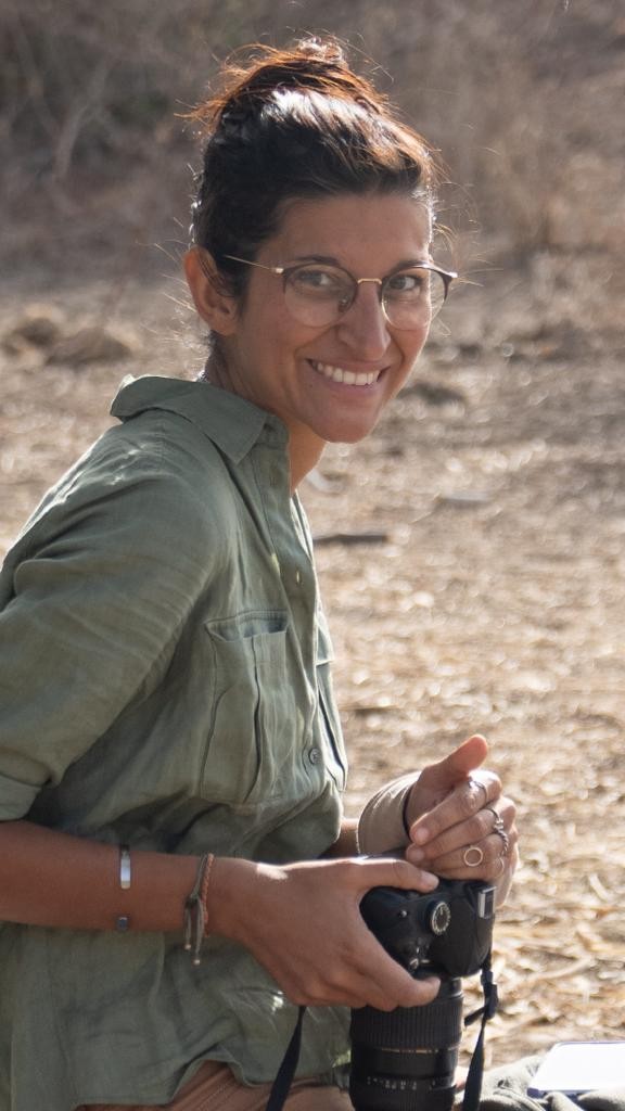 Meet Alice Paghera - Bold Journey Magazine