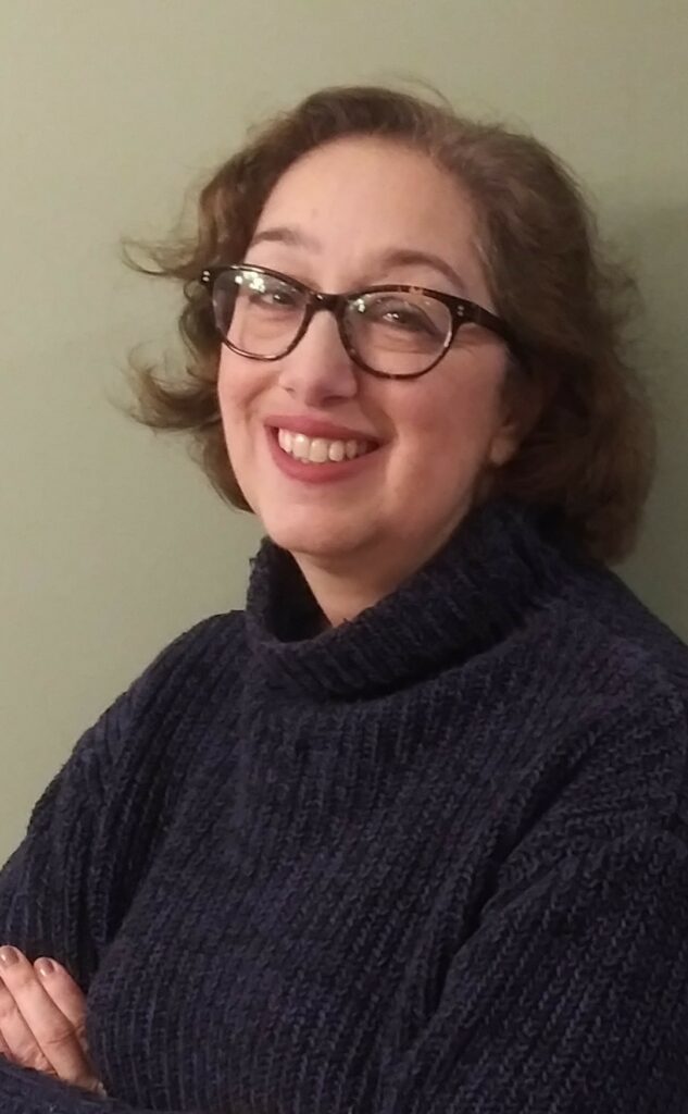 Meet Allison Astor Vargas - Bold Journey Magazine