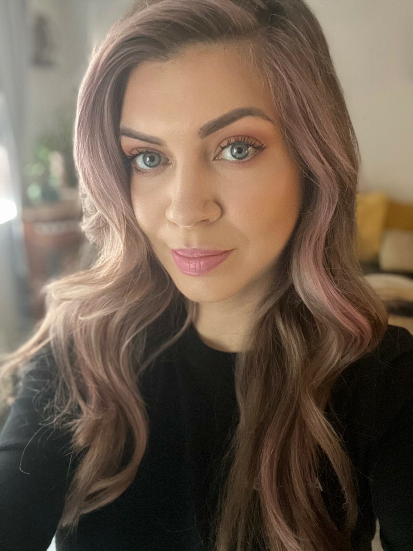 Meet Ally Benton - Bold Journey Magazine