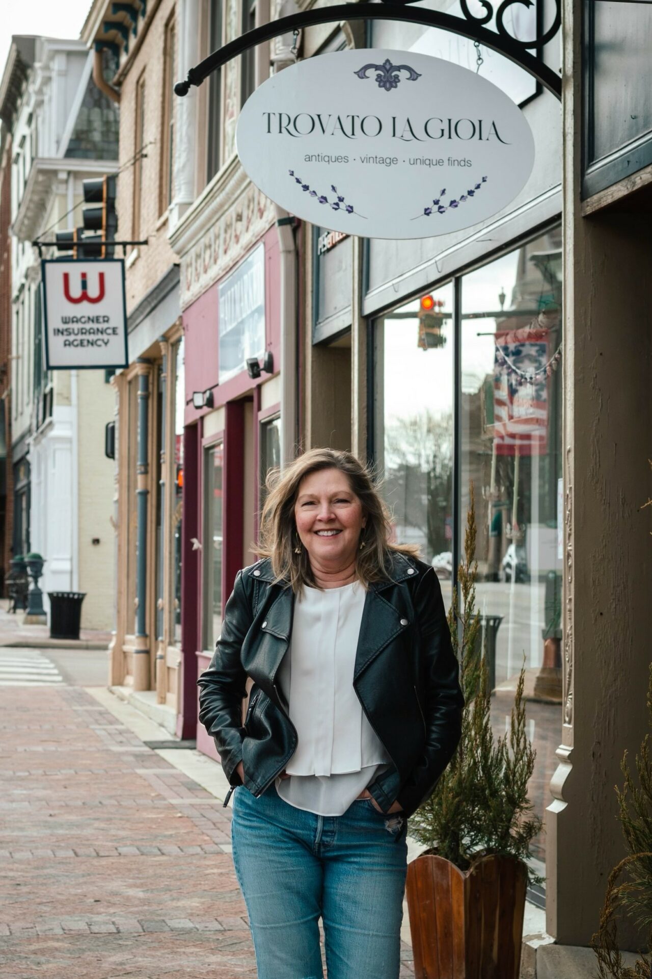 Meet Amy Williams - Bold Journey Magazine