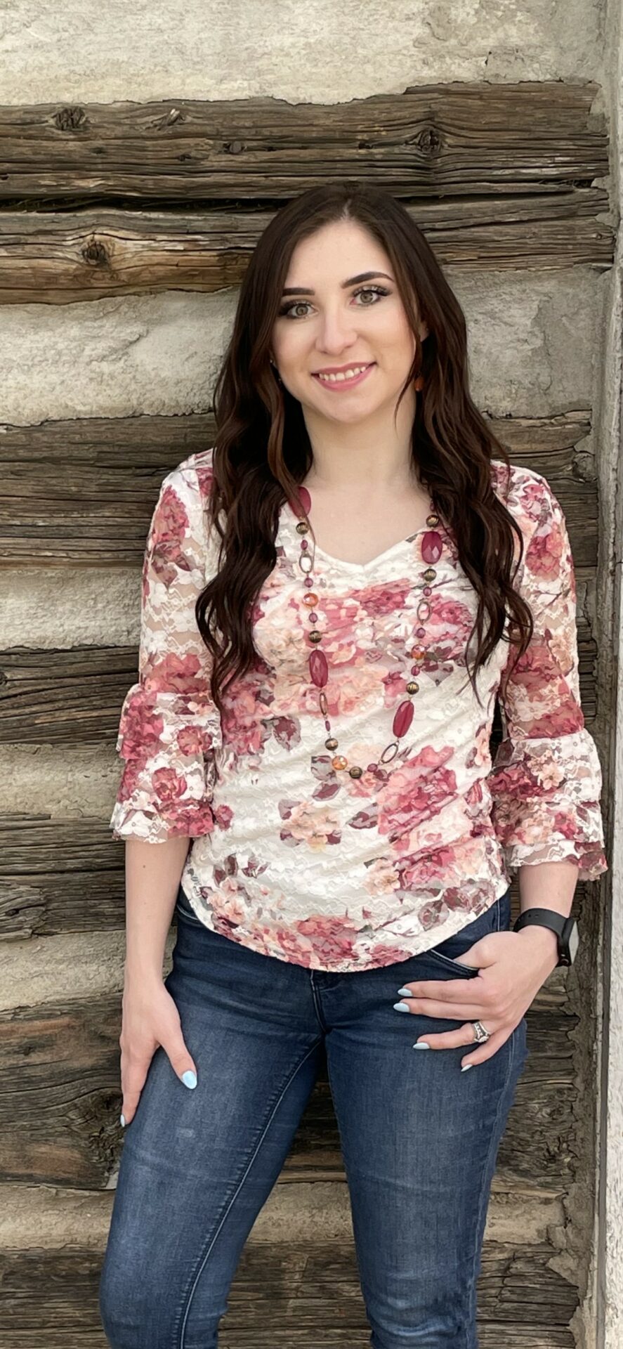 Meet AuLora Record - Bold Journey Magazine