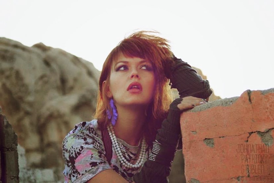 Meet Beck Black - Bold Journey Magazine