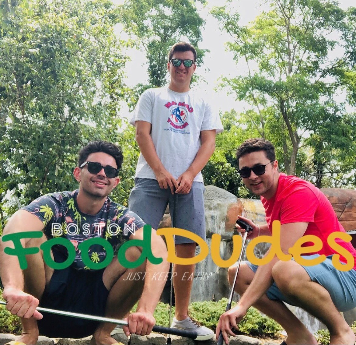 Meet Boston FoodDudes - Bold Journey Magazine