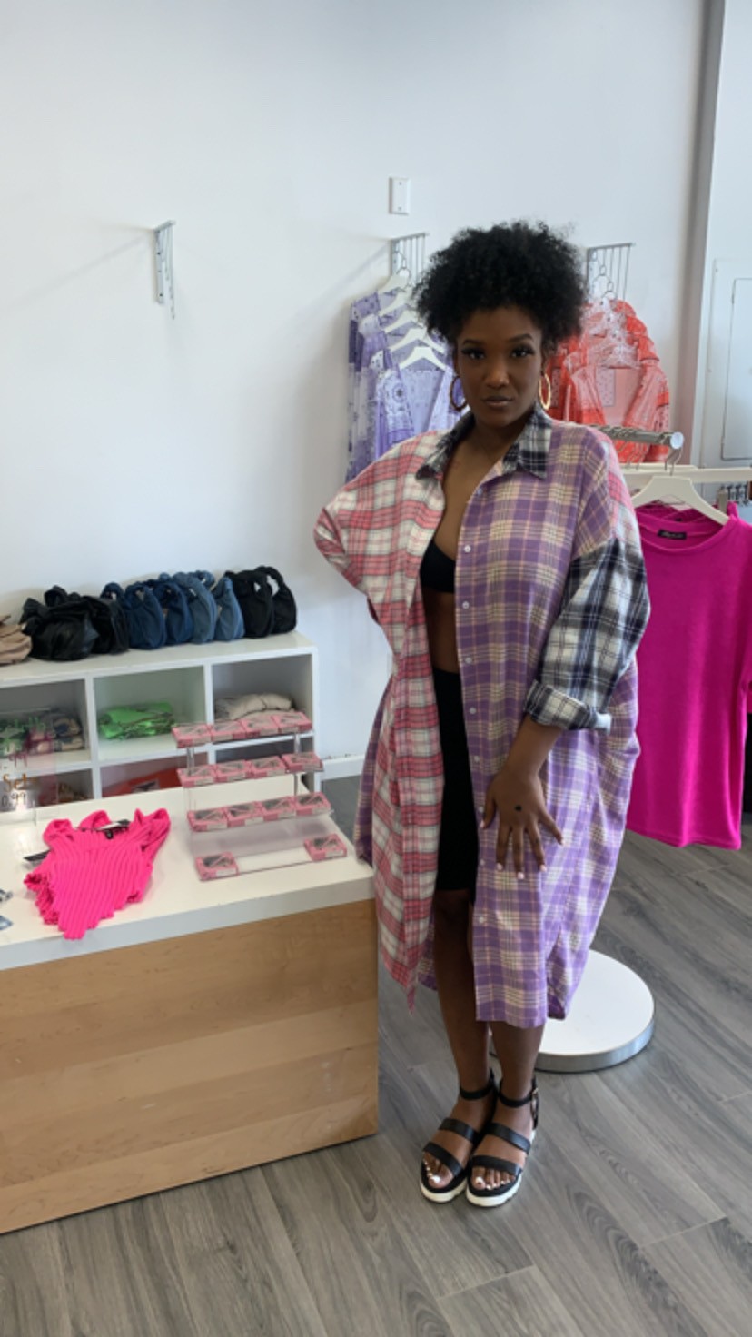 Meet BreAuna Campbell - Bold Journey Magazine