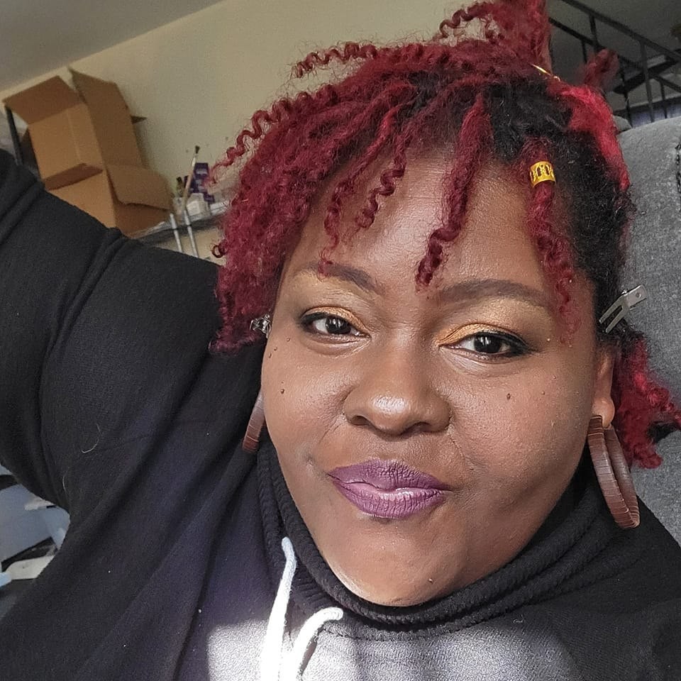 Meet Camille Moore - Bold Journey Magazine