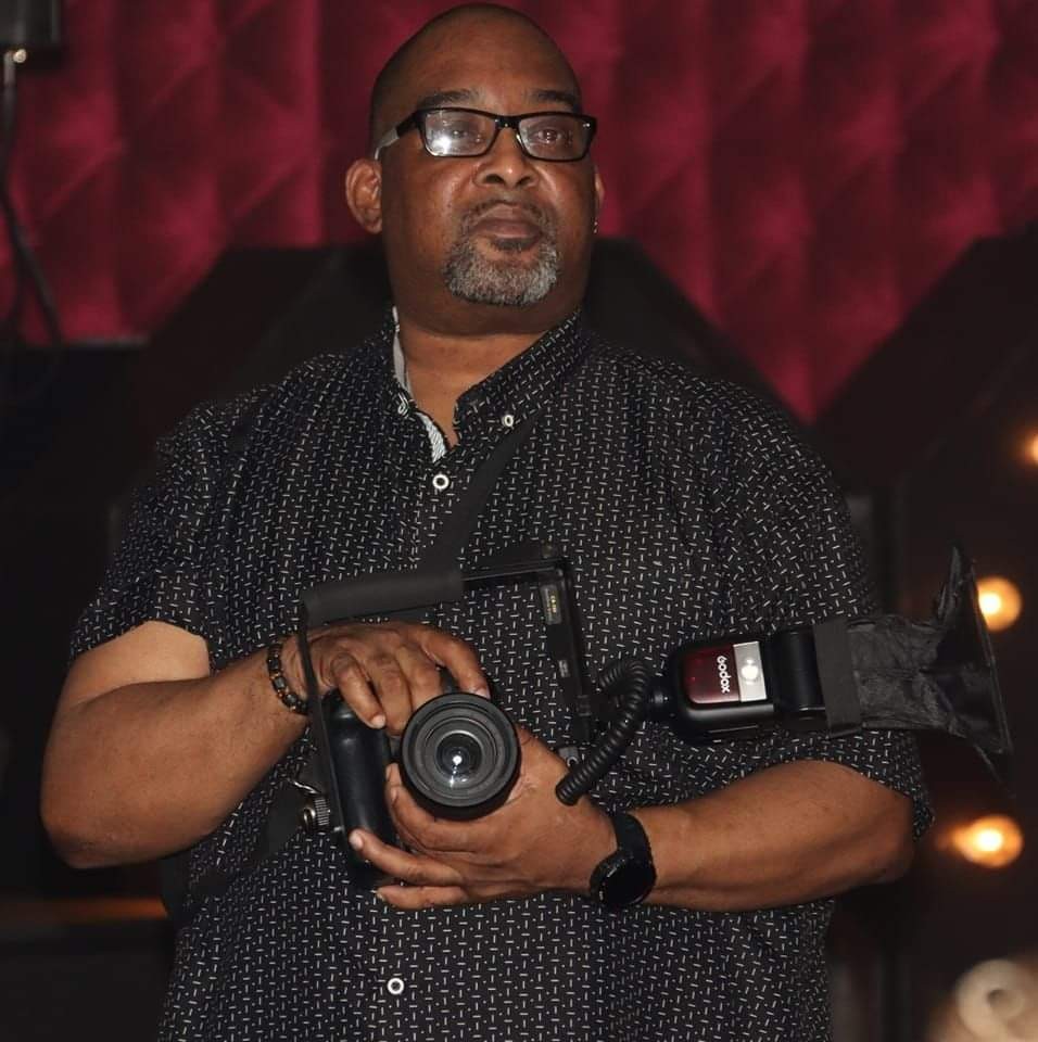 Meet Carl Anderson - Bold Journey Magazine