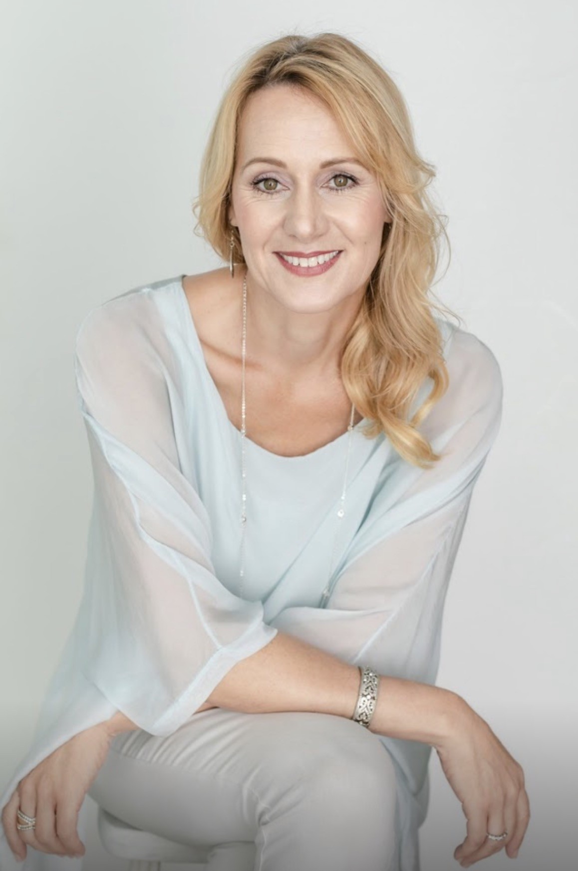 Meet Doris Garrett M.C.L.C. - Bold Journey Magazine