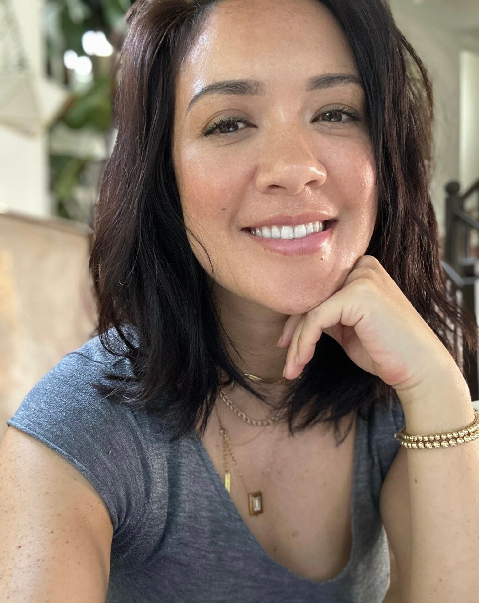 Meet Elizabeth Mason - Bold Journey Magazine