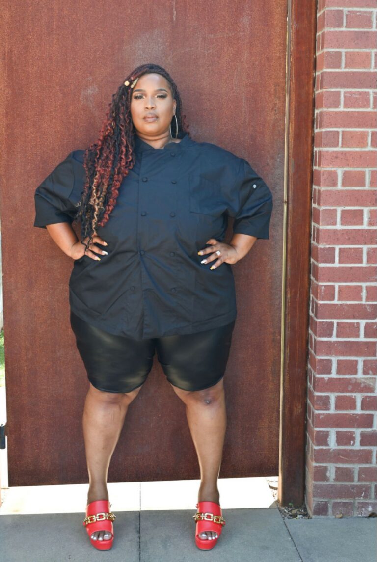 Meet Erin Rivers - Bold Journey Magazine