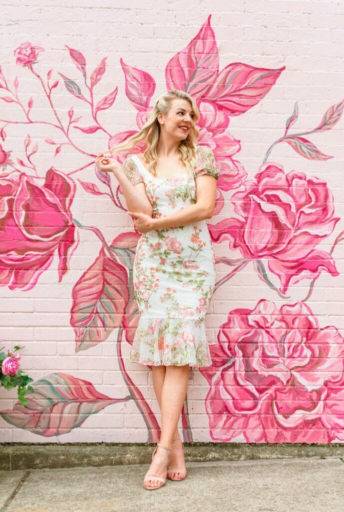 Meet Heather Ford - Bold Journey Magazine