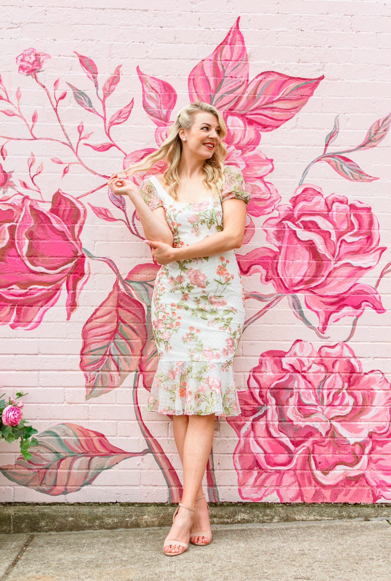 Meet Heather Ford - Bold Journey Magazine