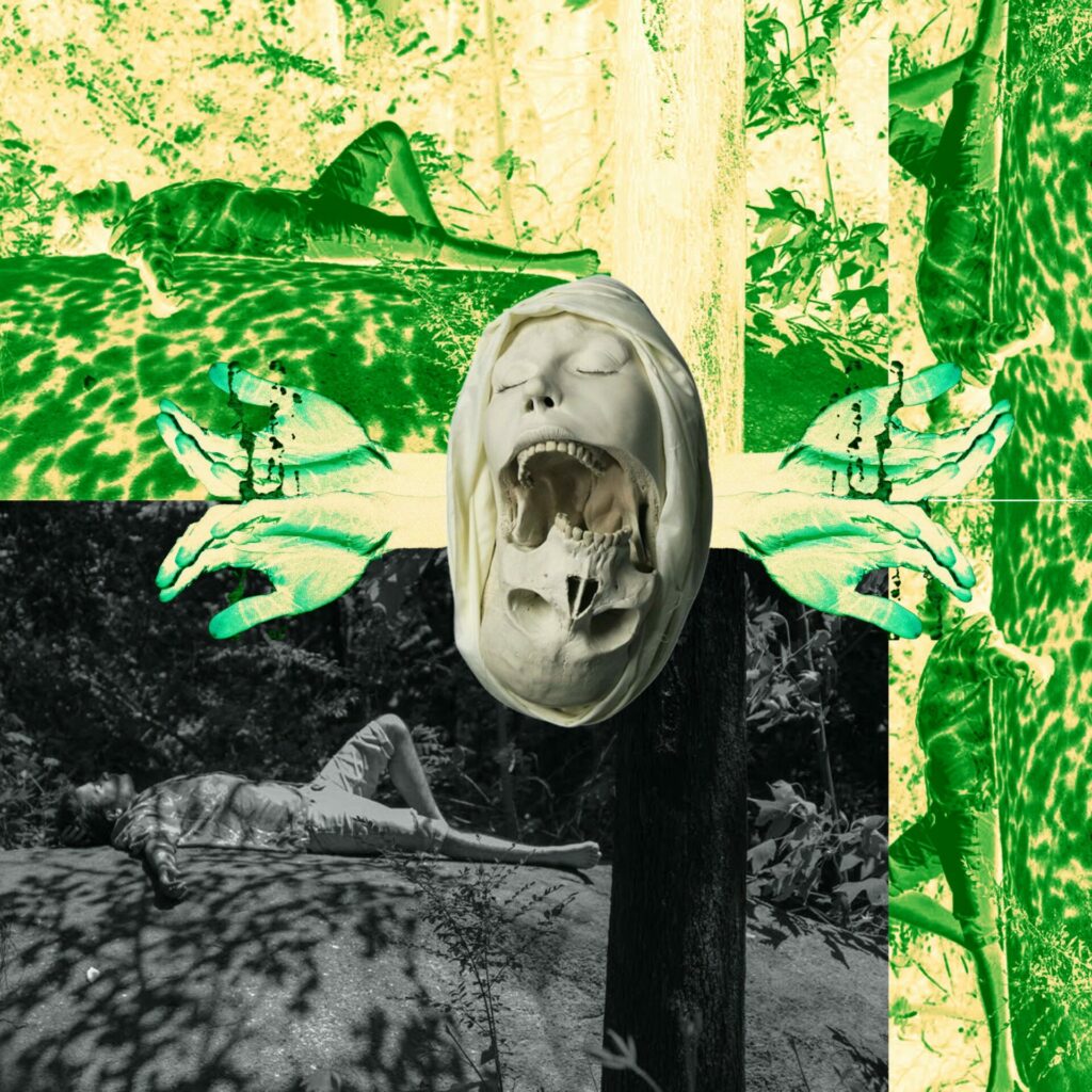 Meet Iris Elliott - Bold Journey Magazine