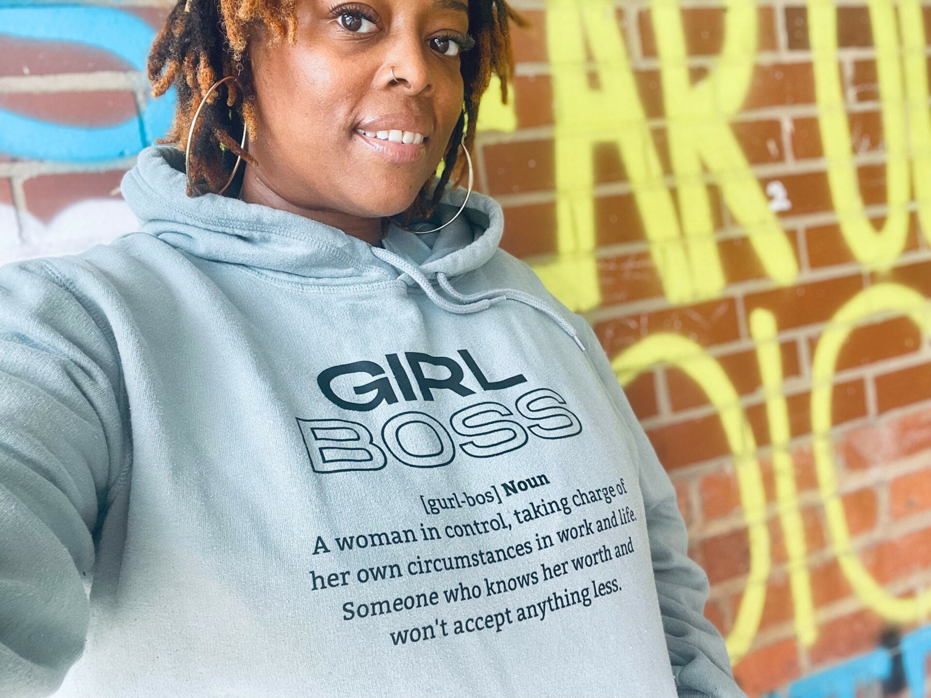 Meet Jae (Jonte) - Bold Journey Magazine