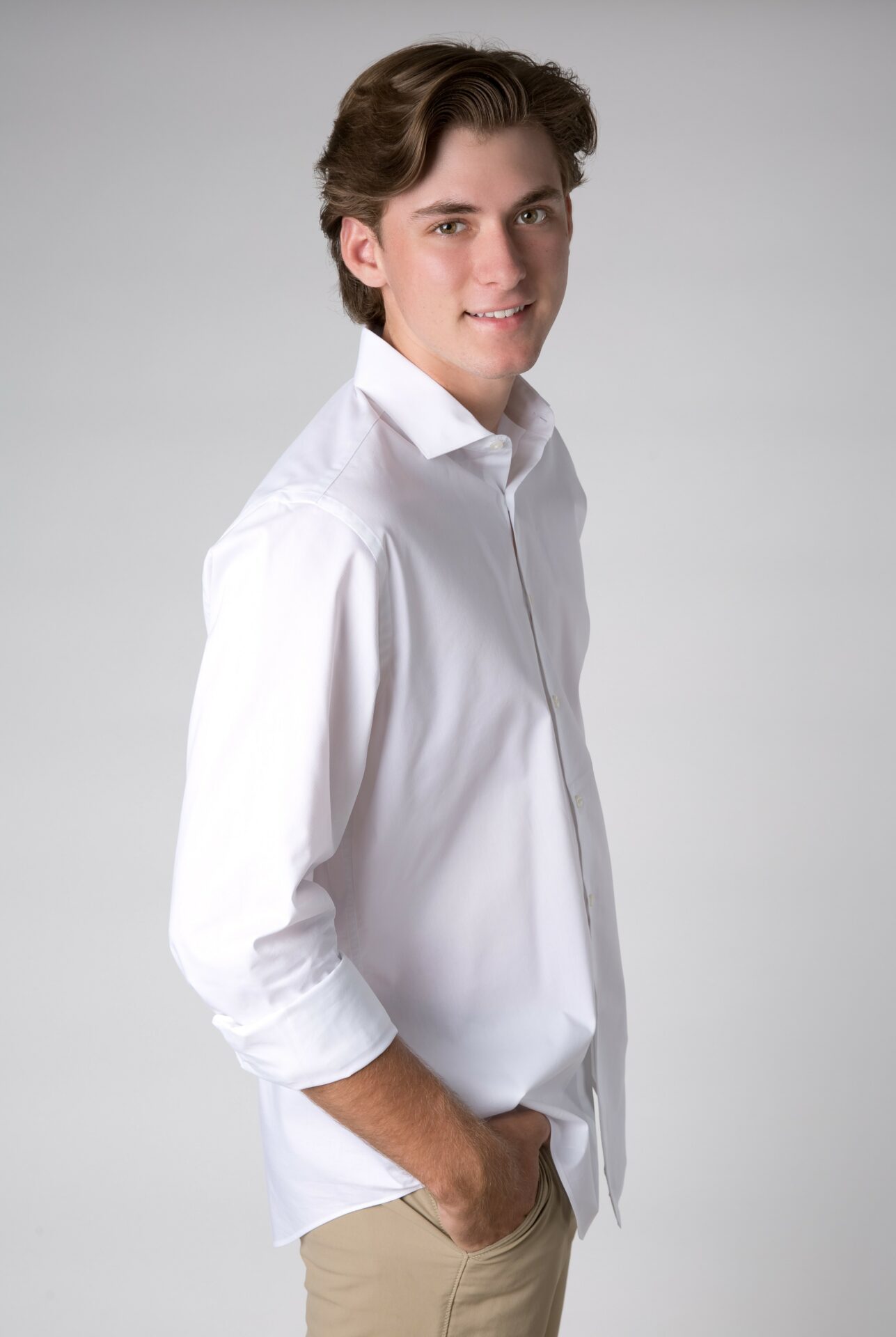 Meet James Dean Johnstone - Bold Journey Magazine