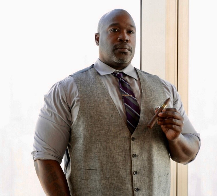 Meet Jason Armstrong - Bold Journey Magazine