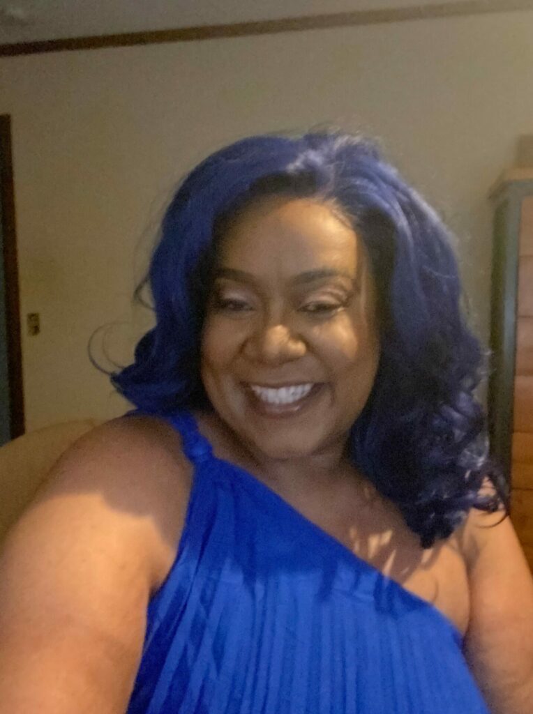 Meet Jennifer Garrett - Bold Journey Magazine