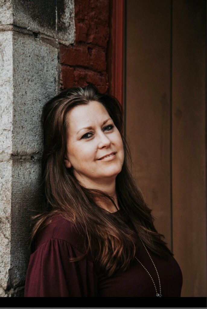 Meet Jesse Lynn - Bold Journey Magazine