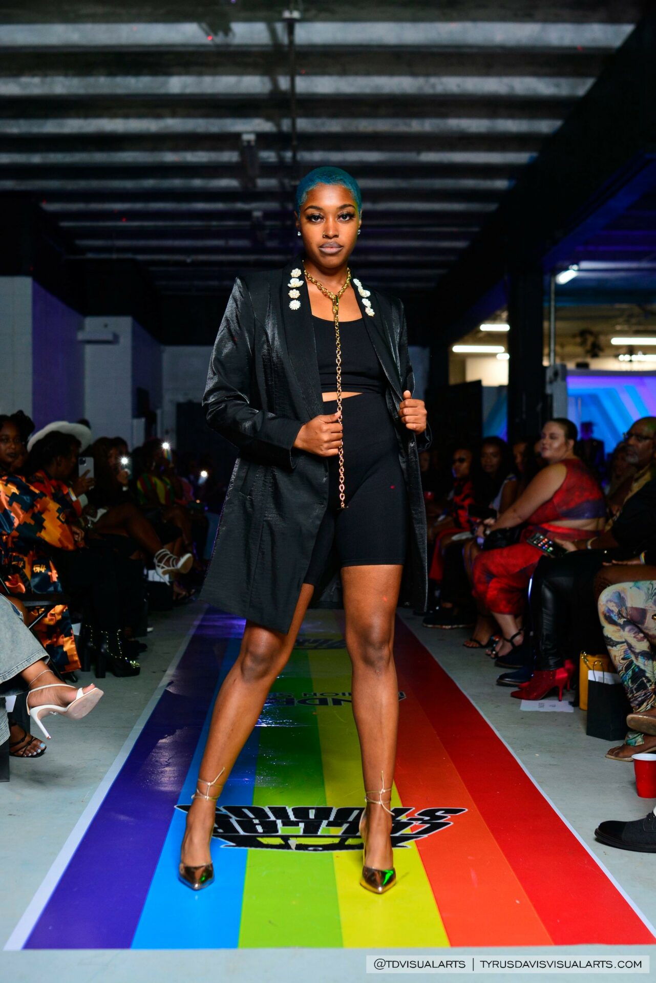 Meet Jessica Thomas - Bold Journey Magazine