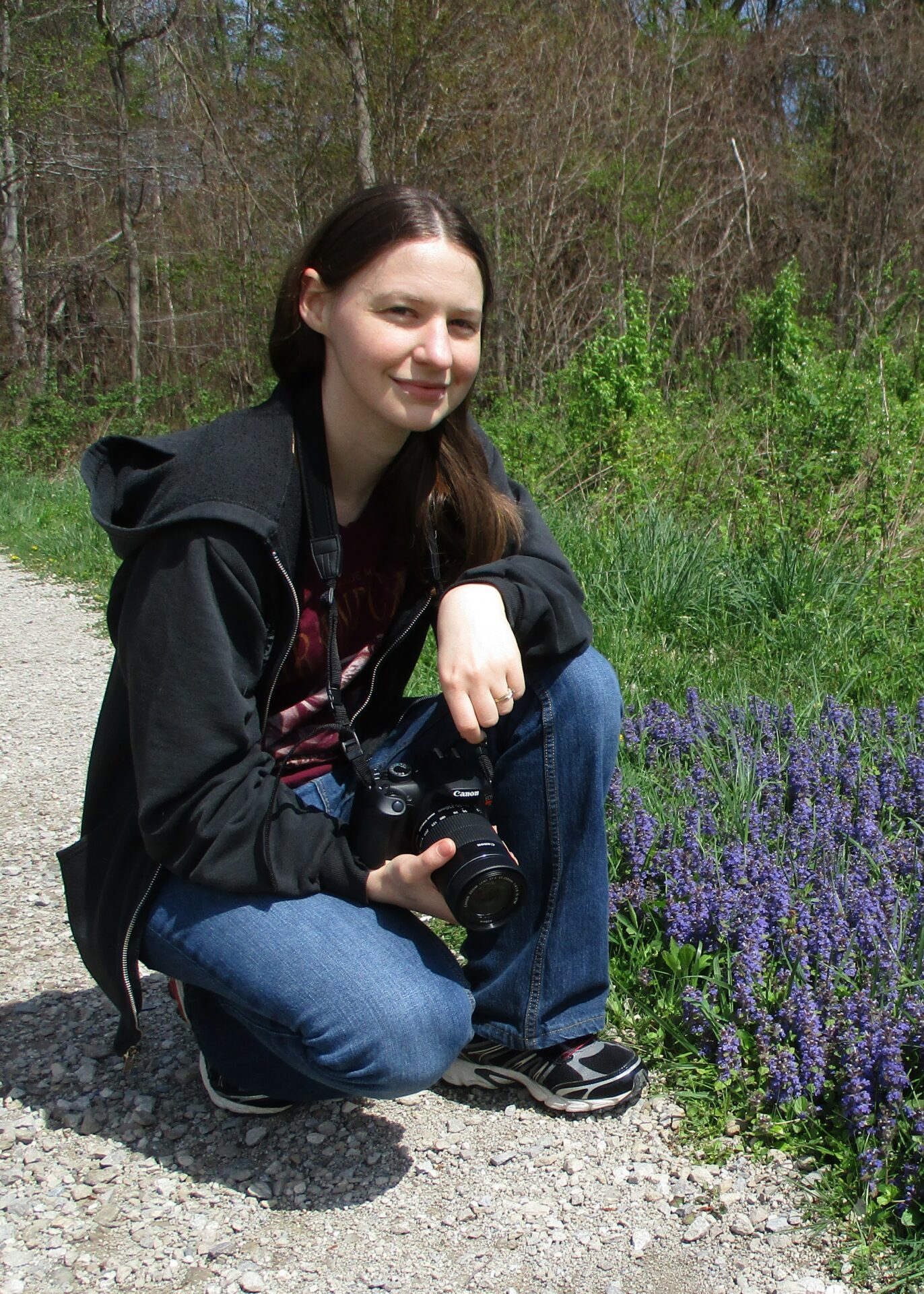 Meet Jessy Rice - Bold Journey Magazine