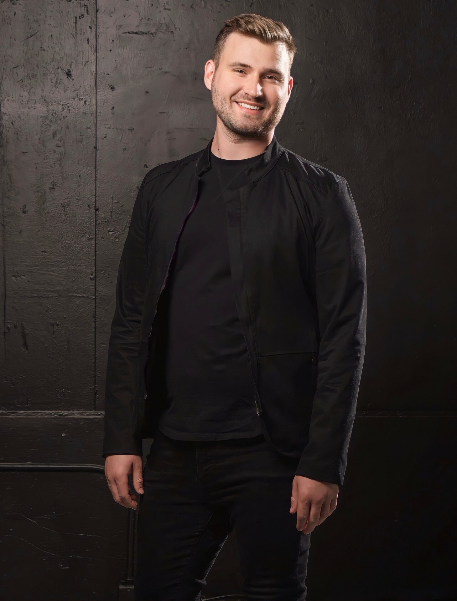 Meet Josh Munnell - Bold Journey Magazine