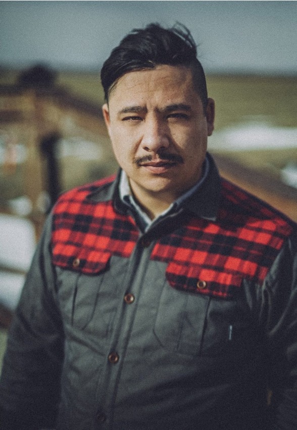 Meet Joshua Foo - Bold Journey Magazine