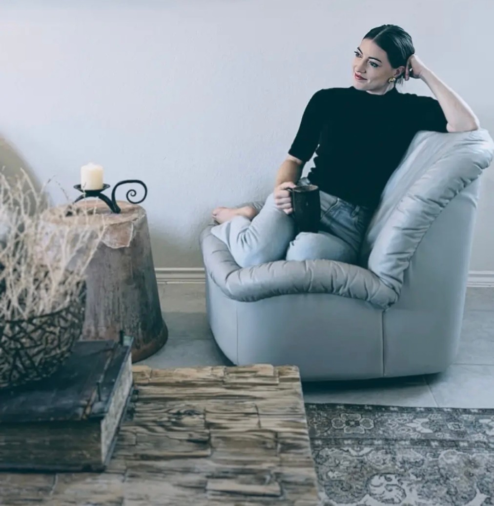 Meet Kat Blanchard - Bold Journey Magazine