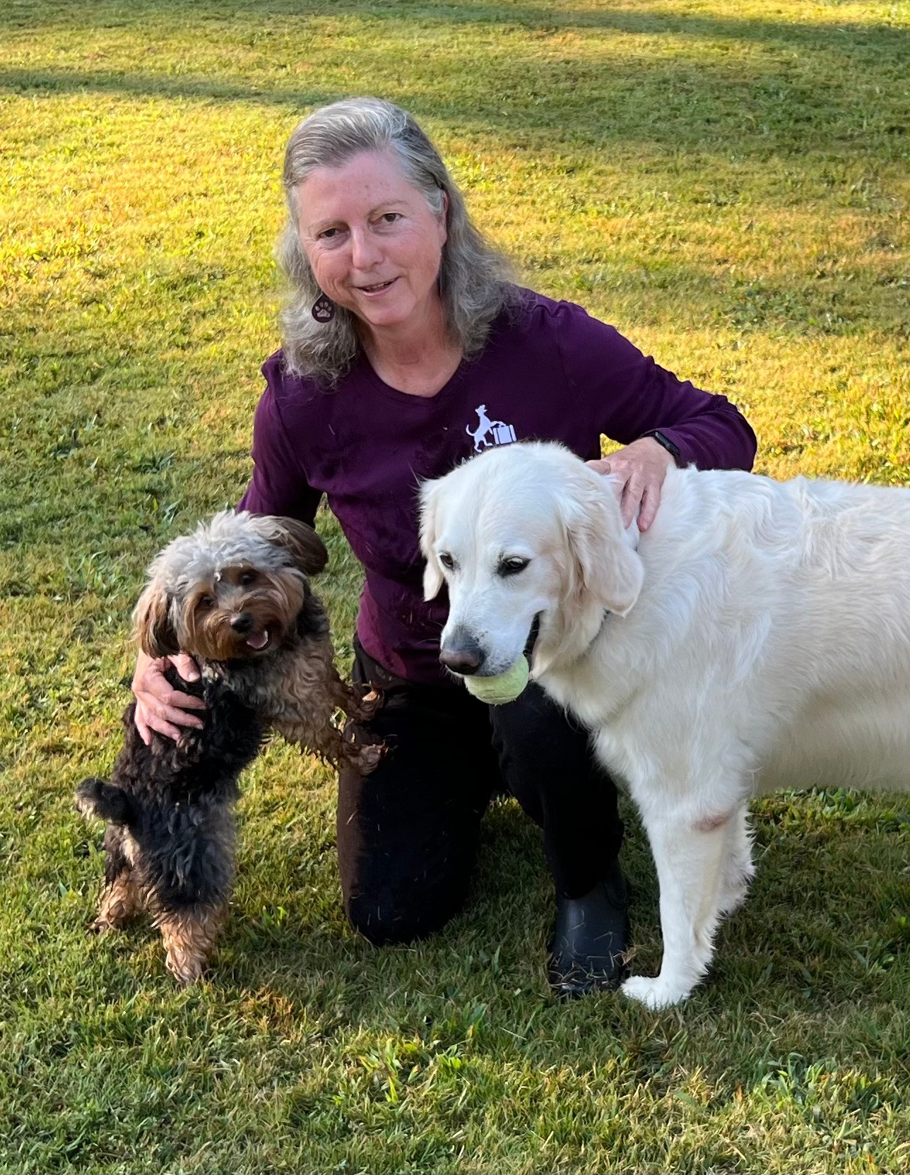 Meet Linda Standard - Bold Journey Magazine