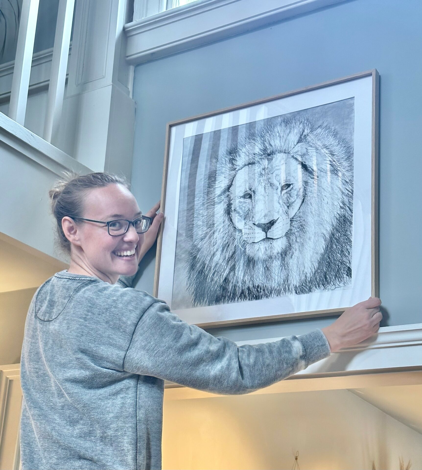 Meet Mary Duncan - Bold Journey Magazine