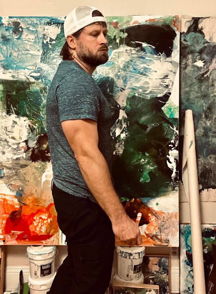 Meet Matthew Bielen - Bold Journey Magazine