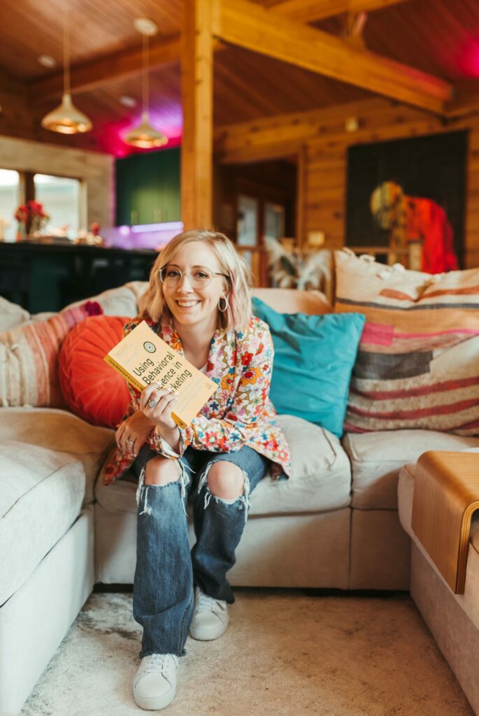 Meet Megan Glenn - Bold Journey Magazine