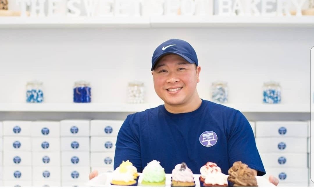 Meet Michael Tran - Bold Journey Magazine