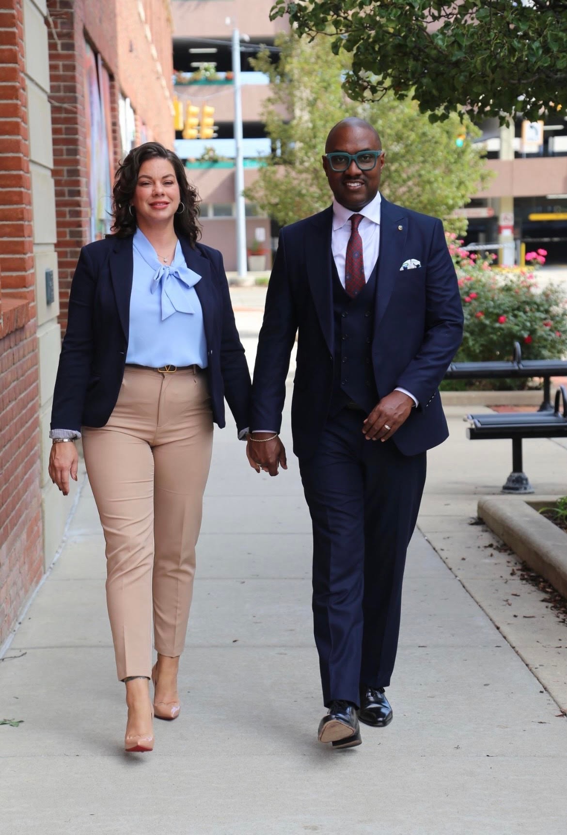 Meet Richard Taylor - Bold Journey Magazine