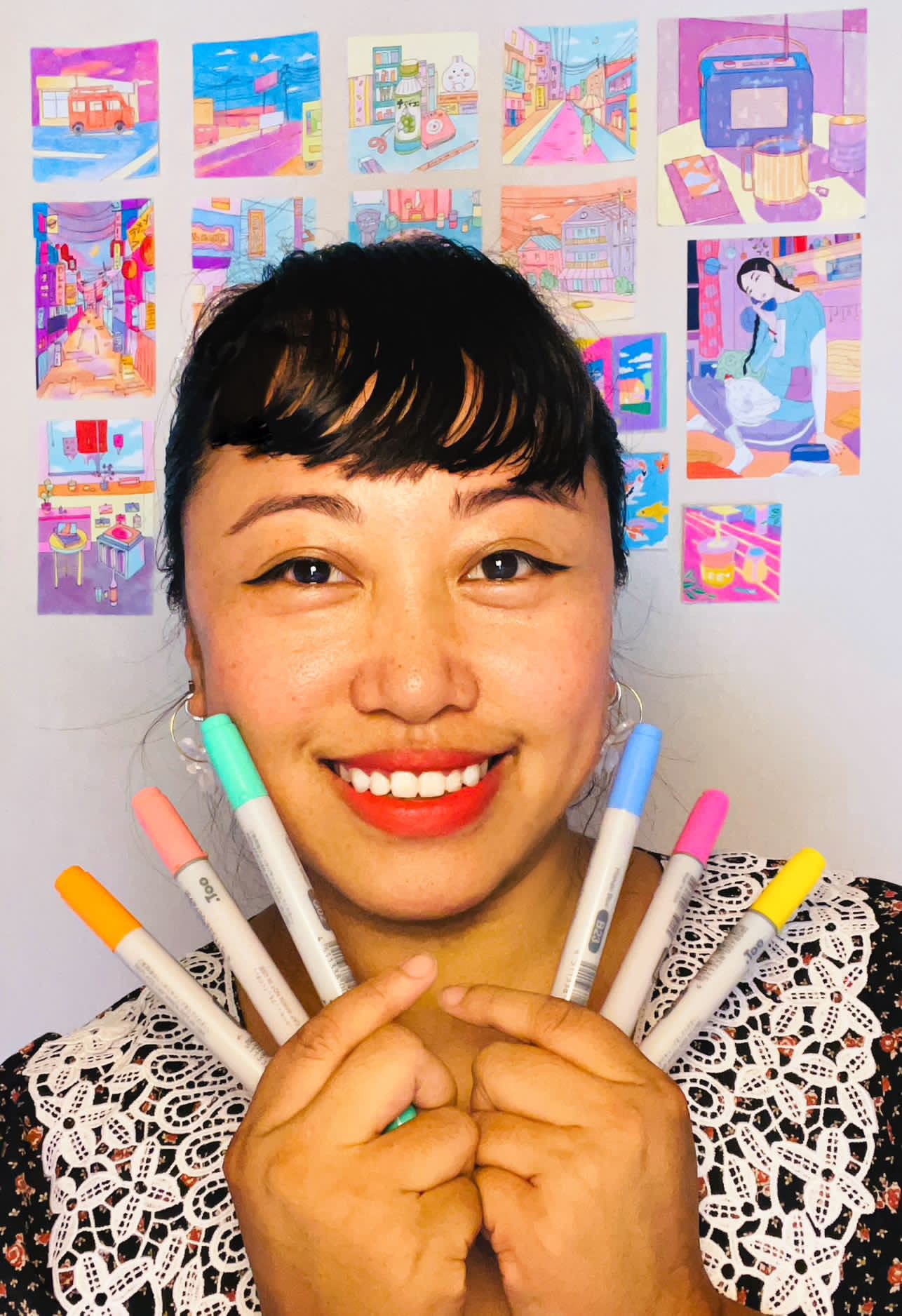 Meet Ruby Michelle - Bold Journey Magazine