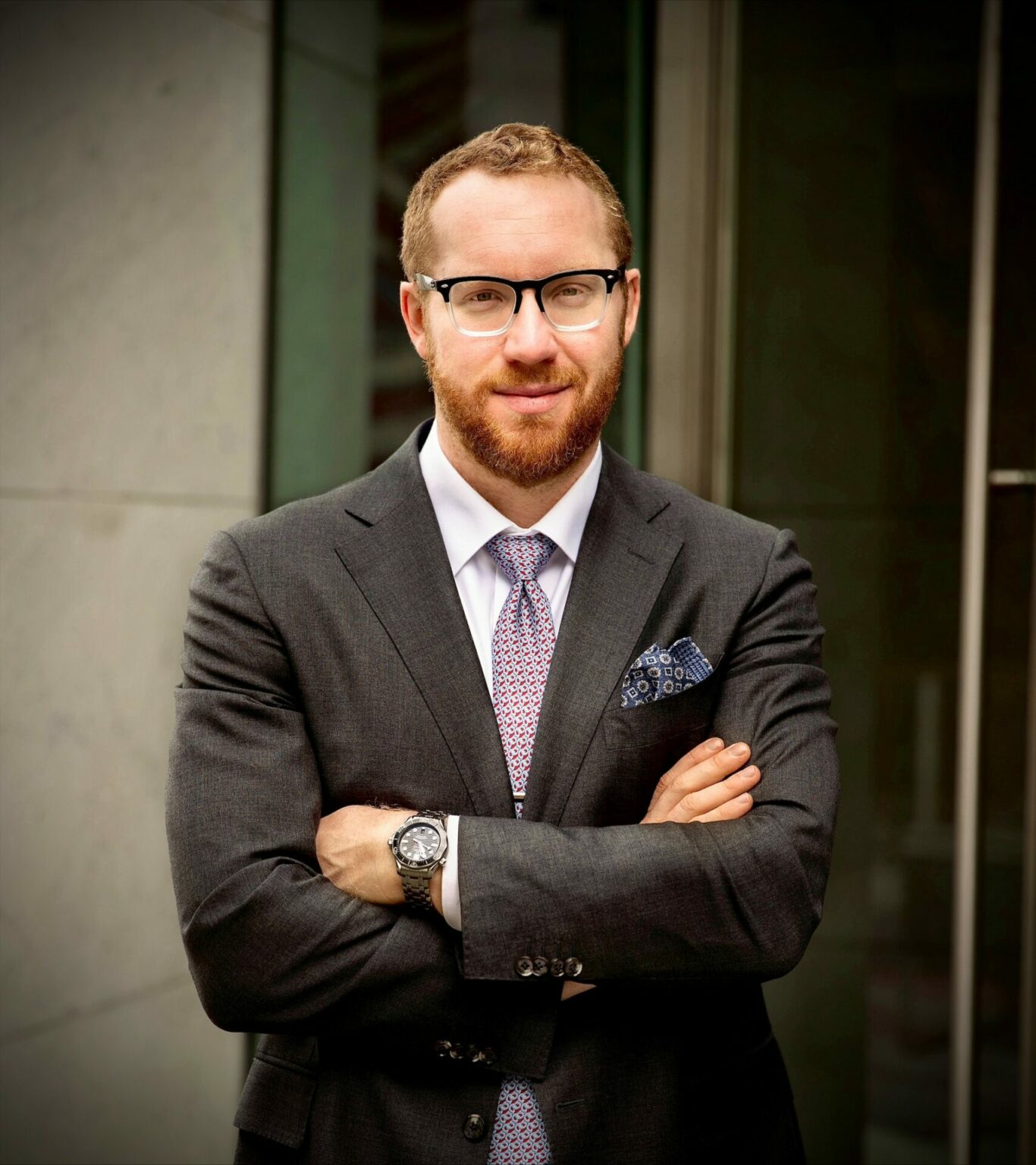 Meet Ryan Stygar - Bold Journey Magazine