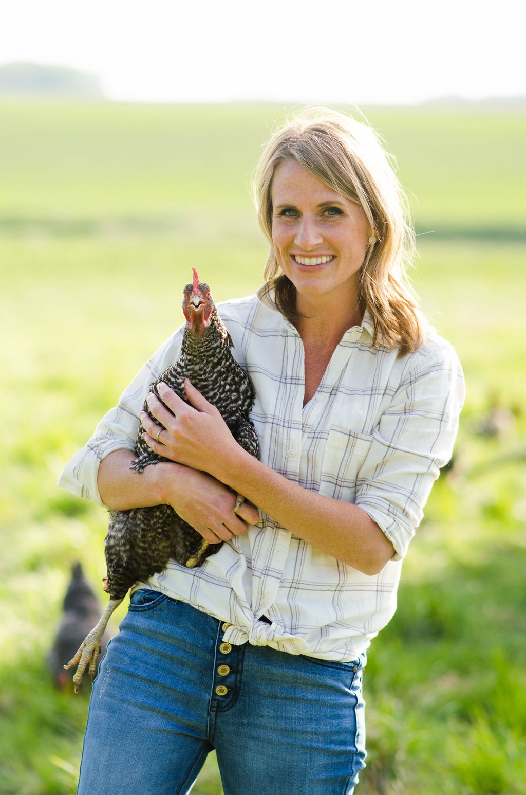 Meet Sarah Fischer - Bold Journey Magazine