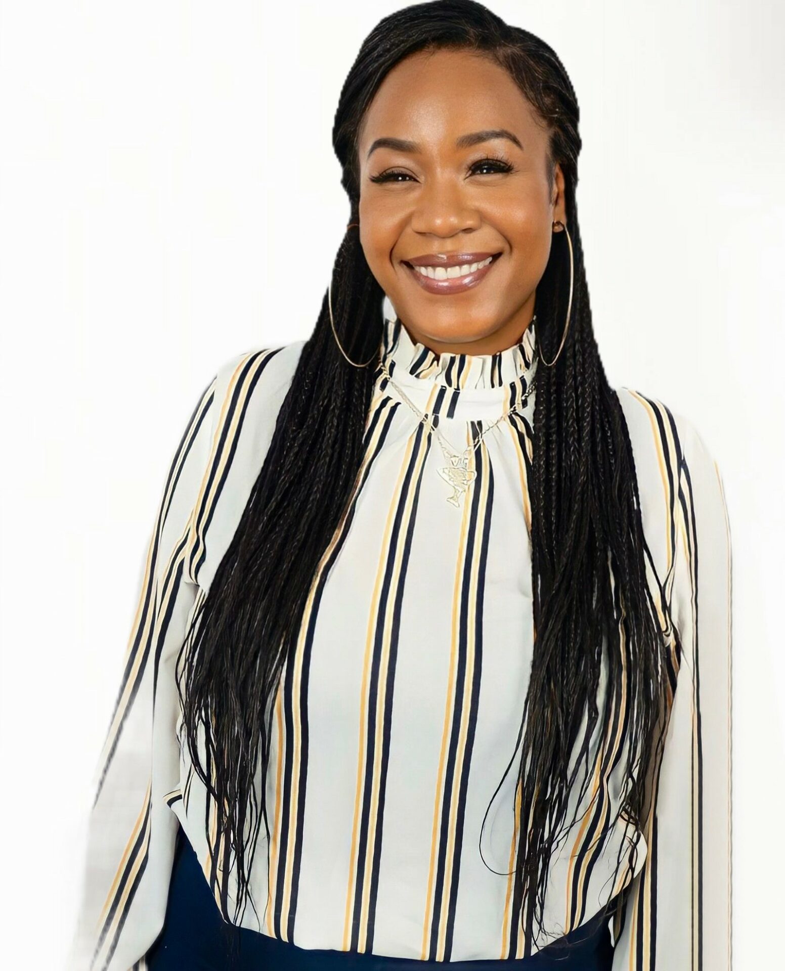 Meet Shakeasha Shelby - Bold Journey Magazine