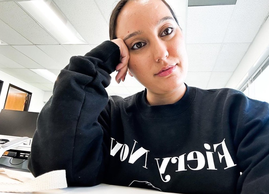 Meet Sharleen Shayan - Bold Journey Magazine