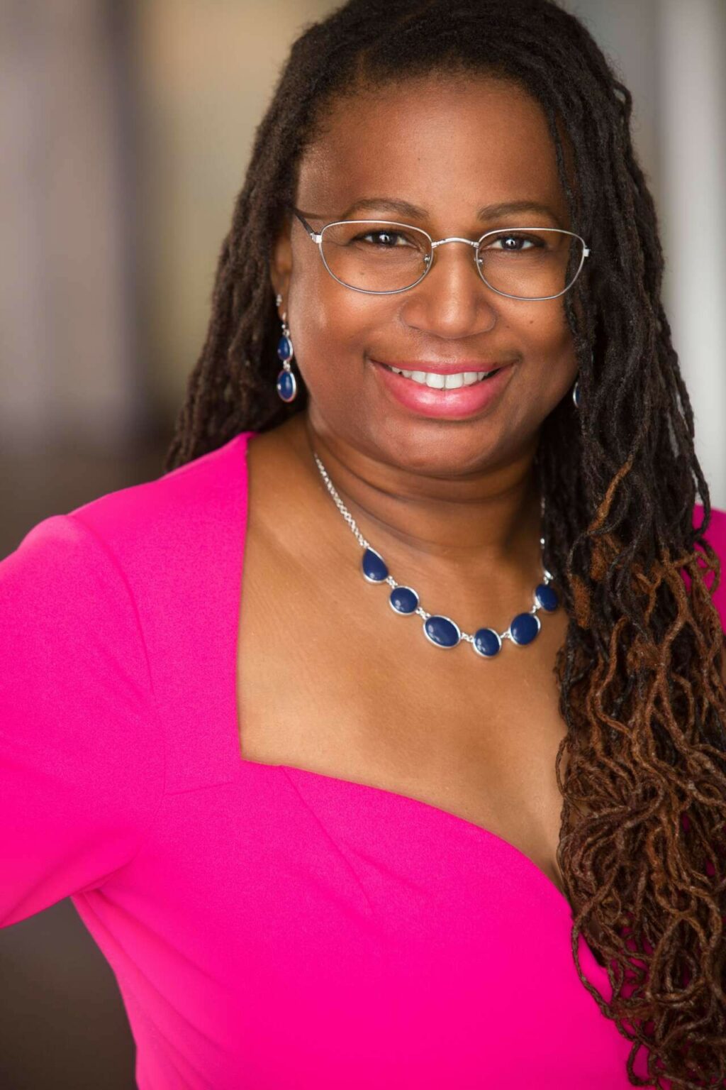 Meet Sharlyne Carla Rogers - Bold Journey Magazine