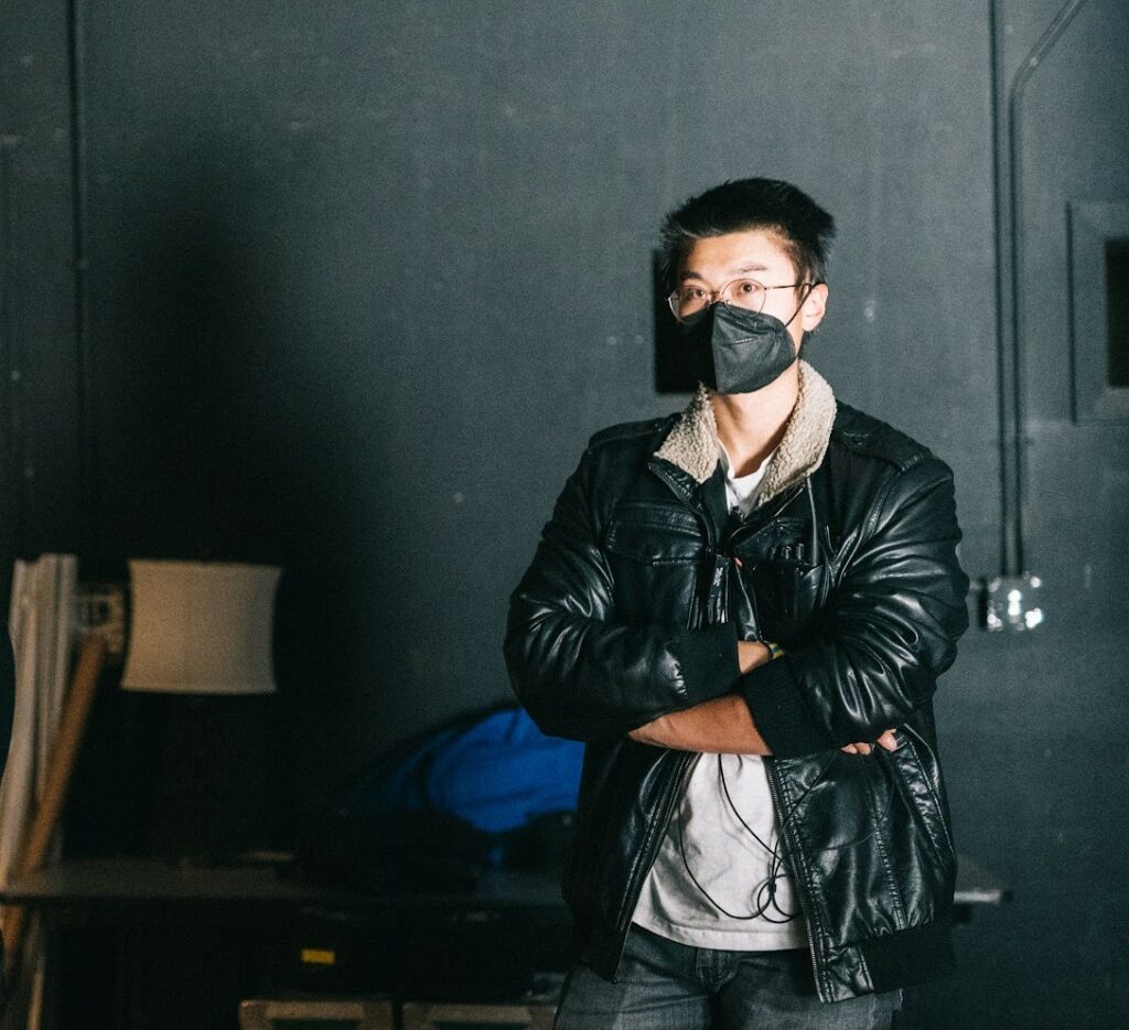 Meet Simon Gao - Bold Journey Magazine