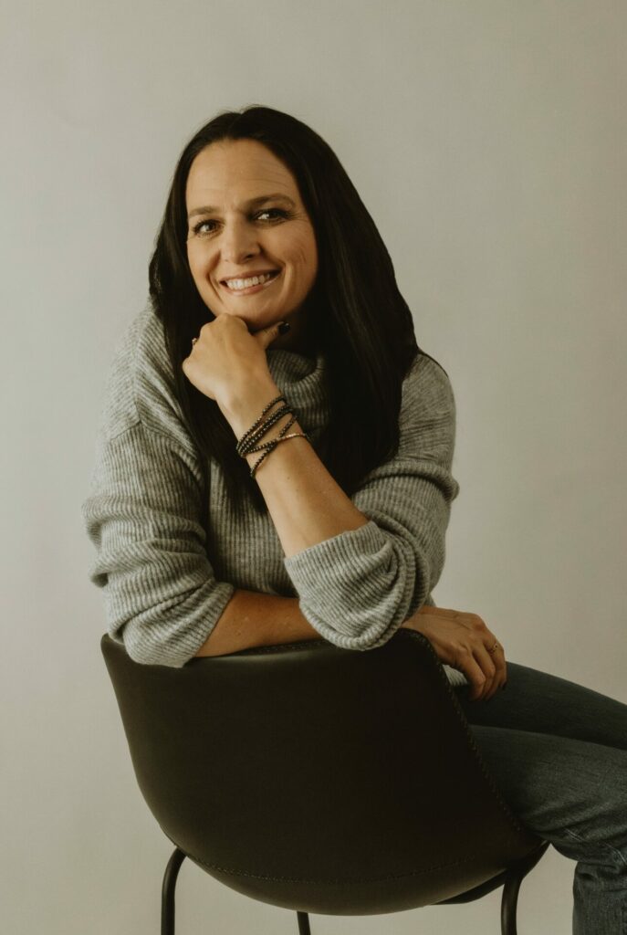 Meet Stephanie Mantiply - Bold Journey Magazine