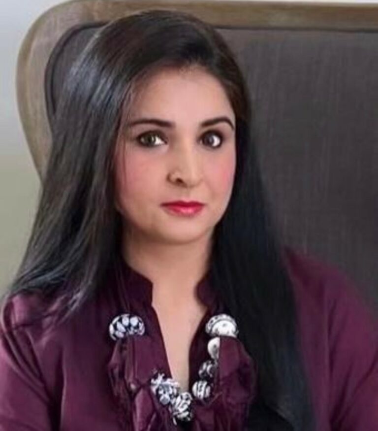 Meet Tania Nagpal - Bold Journey Magazine