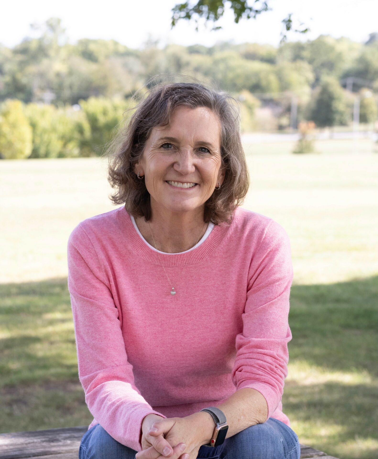 Meet Whitney Sweeney - Bold Journey Magazine