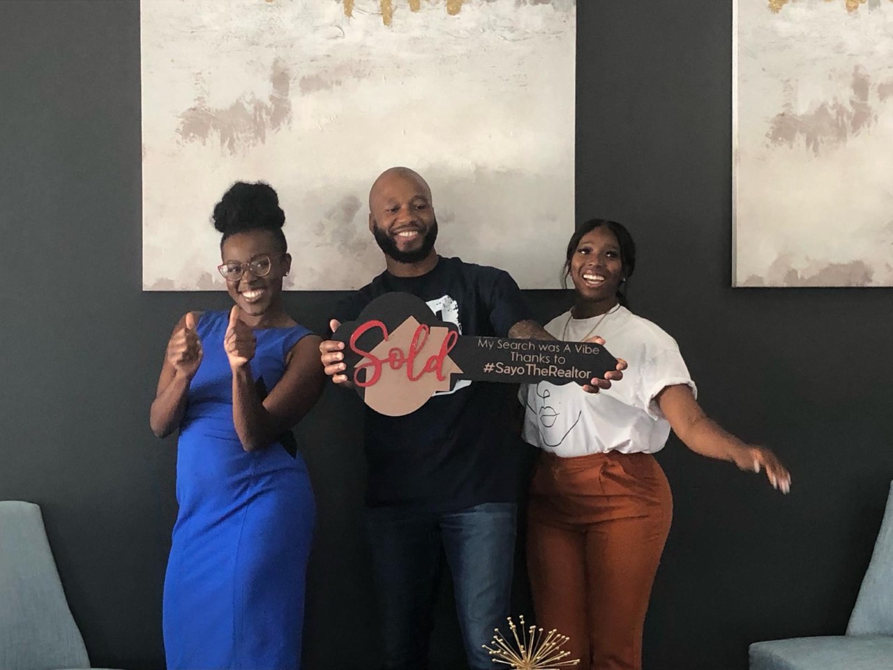 Meet Rhea Johnson - Bold Journey Magazine