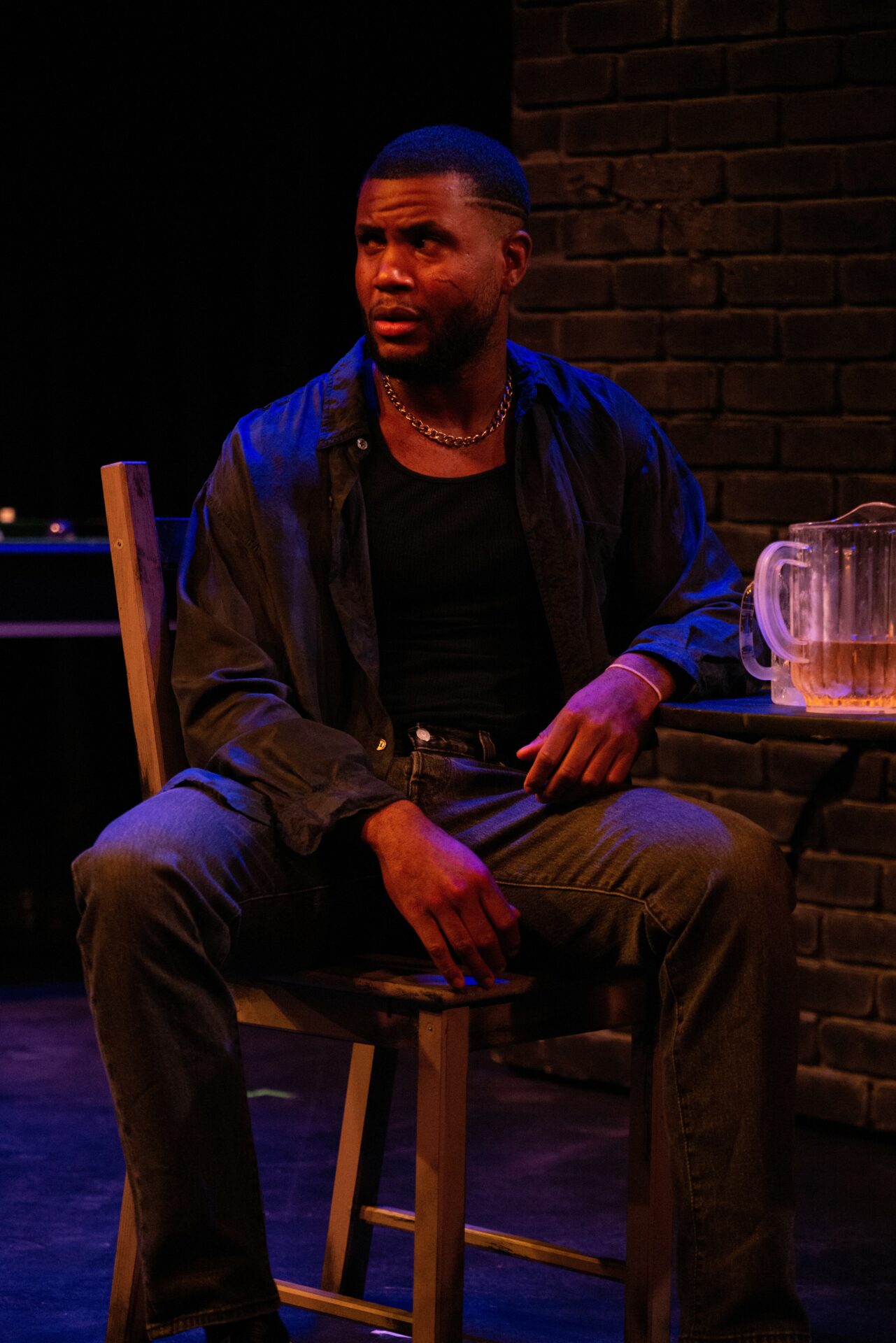 Meet Samuel James Pygatt - Bold Journey Magazine