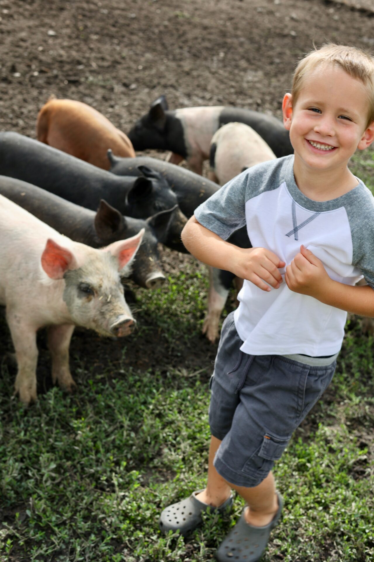 Meet Sarah Fischer - Bold Journey Magazine